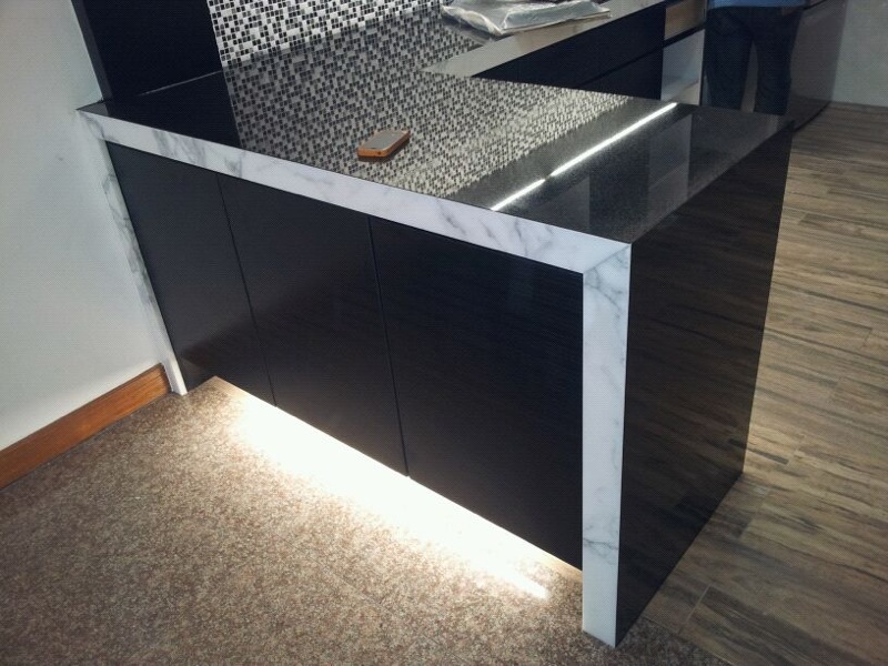 Quartz, Marble, Granite, Solid Surface Top Supplier ...