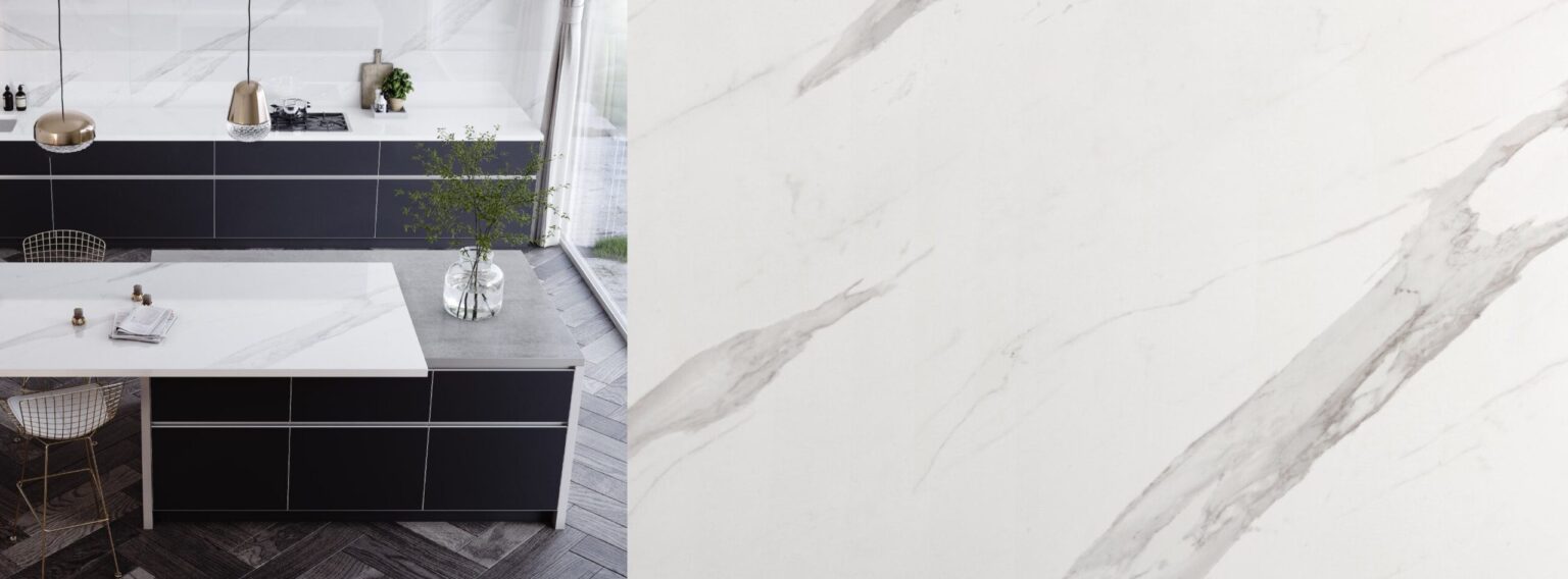 Dekton | Top Innovation and Durability in Countertops