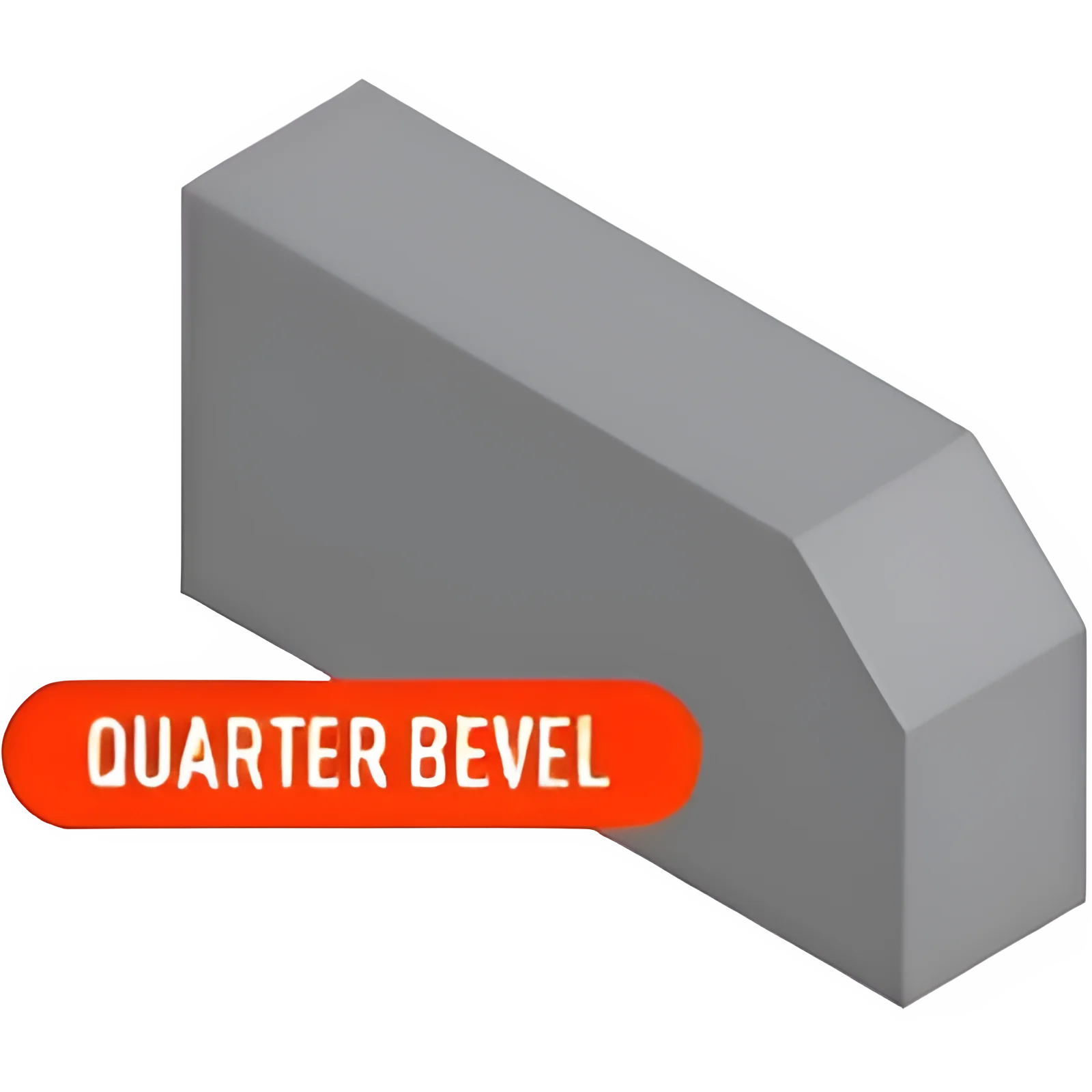 Our Edging Profiles: The Finishing Touch for Flawless Surfaces