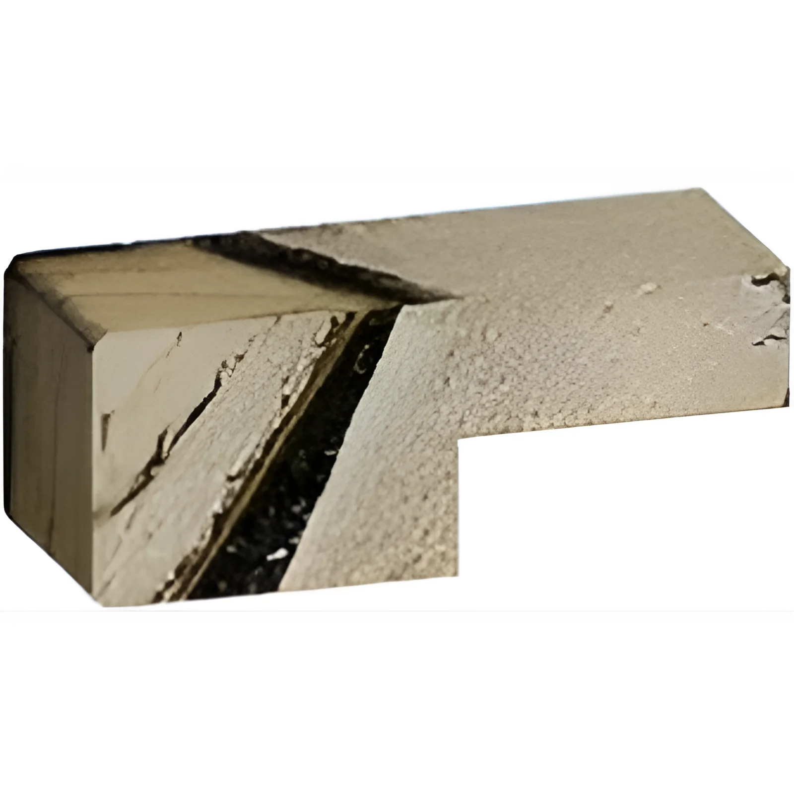 Our Edging Profiles: The Finishing Touch for Flawless Surfaces